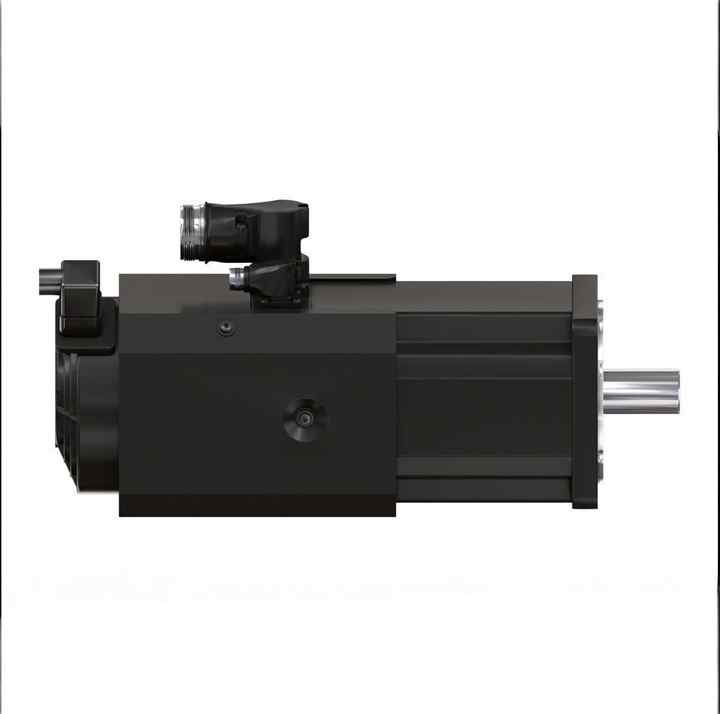 Rextoth AC Motors Servo Motor Kit 60Hz Servo Drive 1KW New Condition ...