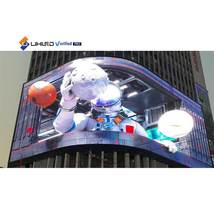 Waterproof Led Screen P8 P10 4X2 Led Display Screen Led Store Signs ...