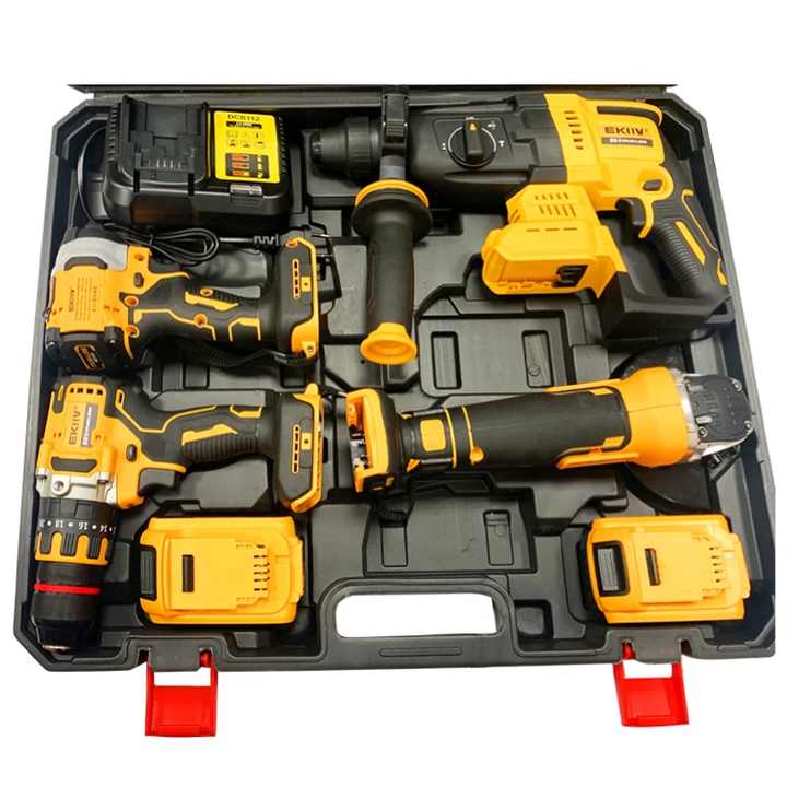 Wholesale DEW Power Screwdriver 18 V/20V Brushless Tool
