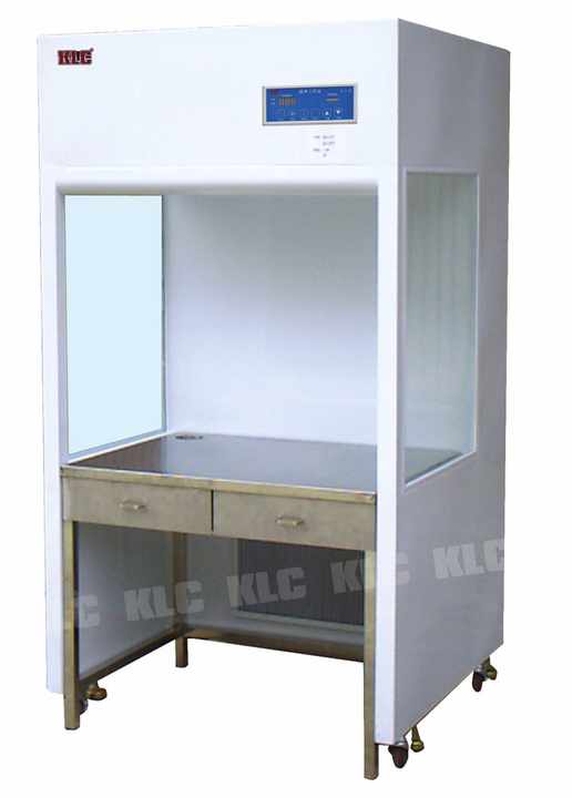 Hot Selling Laminar Flow Cabinet Air Flow Clean Bench Workbench Table ...