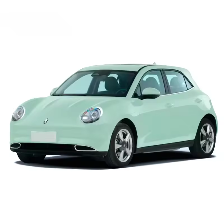 2025 500KM ORA 03 Pure Electric Vehicle - Great Wall ORA