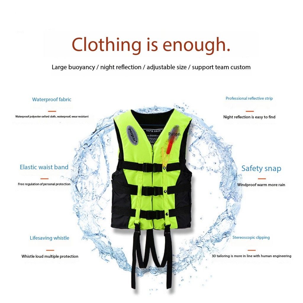 How to Choose the Best Life Jacket Boat for Safety and Comfort