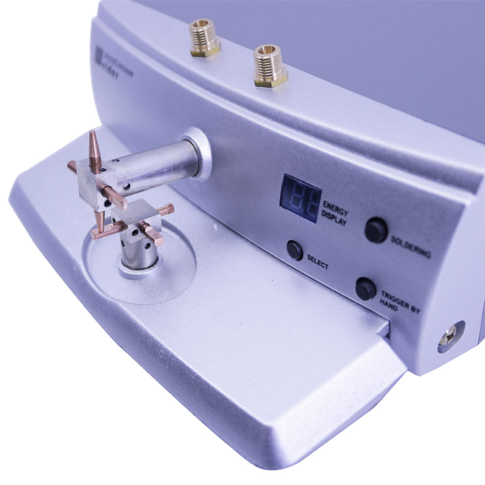 SDH-3000 Dental Multi-Functional Welder - Graigar OBM Support