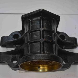 Top-notch Quality and Innovative Hino Trunnion Seat - Alibaba.com