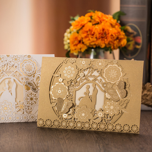 Creative Expressions with groom marriage invitation card: Perfect for ...