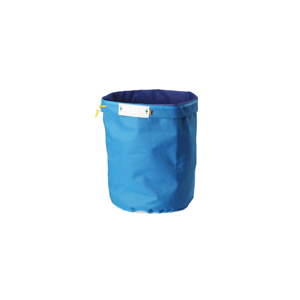 10-Gallon Commercial Bubble Mesh Filter Bag Oxford Fabric Plant ...