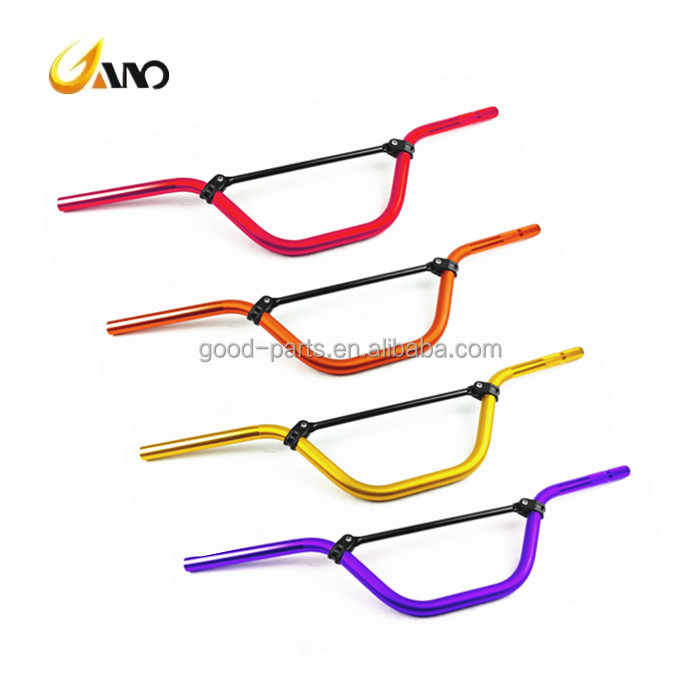WANOU 760mm 13mm CNC Handle Bar Motorcycle Handlebar| Alibaba.com