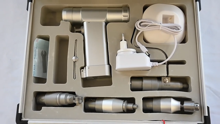 Welltrust B100 Multifunction Mini Power Tools for Veterinary