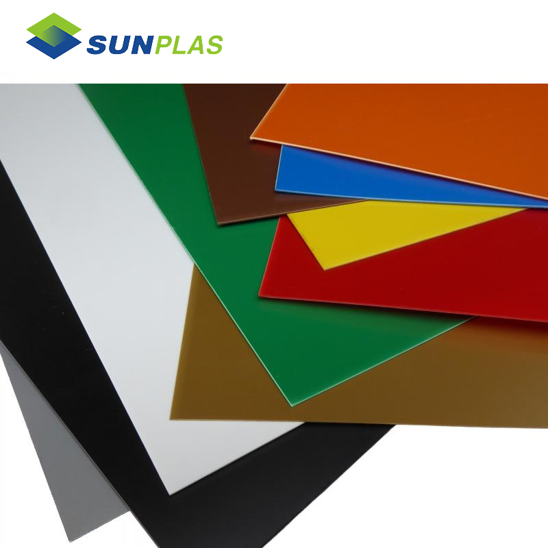 How to Choose the Best Plastic Structural Material for Your Project