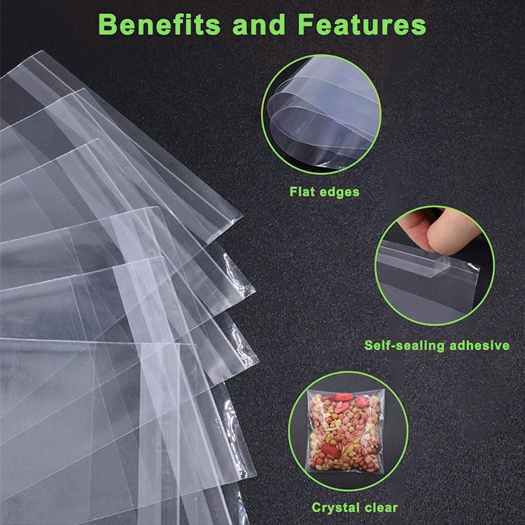 Verified Supplier Opp Bag 1013kg+ | Alibaba.com