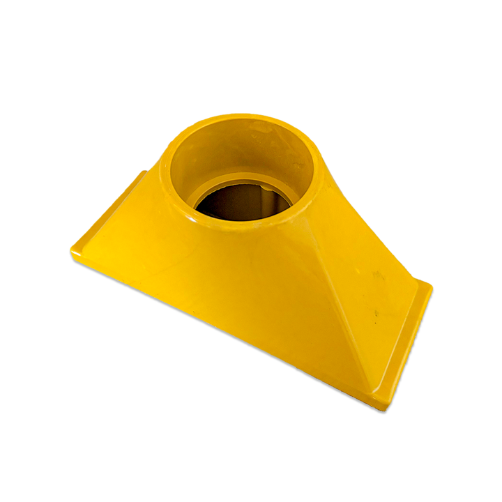 Origchem SMC Composite Material Flame Retardant and Corrosion Resistant ...