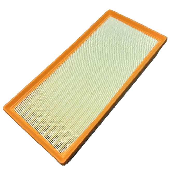 Automobile Air Condition Accessories Air Filter Element 7L0 129 620 a ...