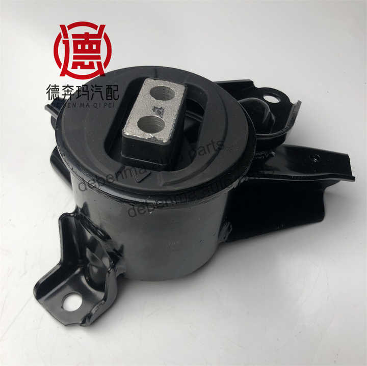 Auto Parts Engine Mounting Motor Mounting Bracket 21830-2T150 For ...