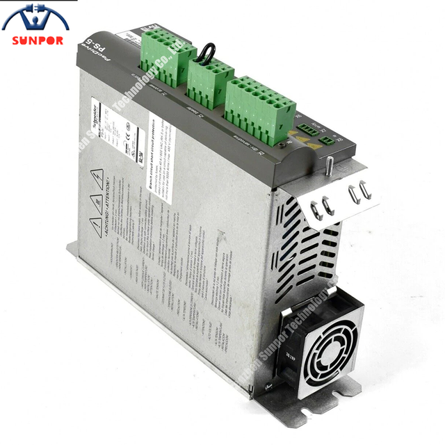 Shenzhen Sunpor Technology Co., Ltd. - PLC, Servo Motor