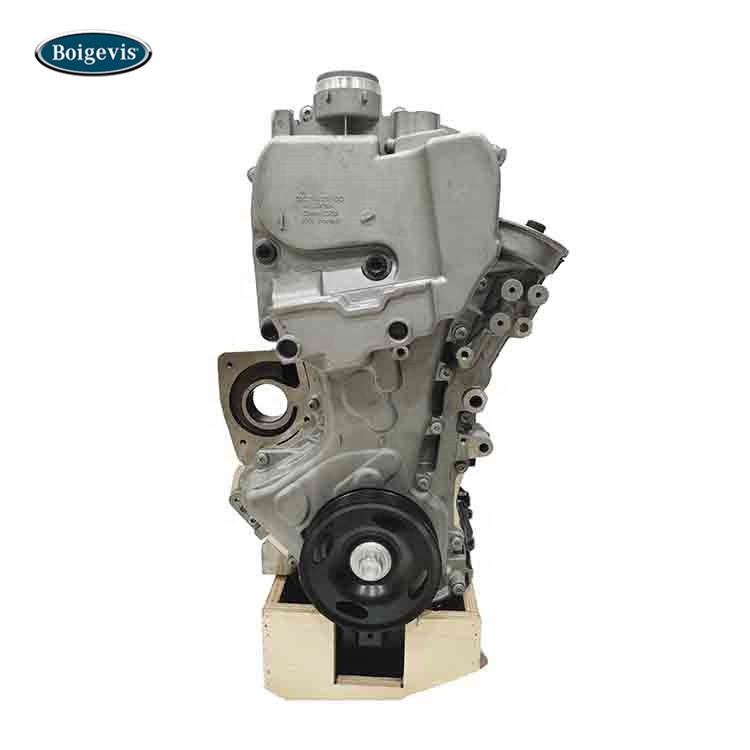 How to Choose the Best VW Golf 3 Engine: A Complete Buying Guide