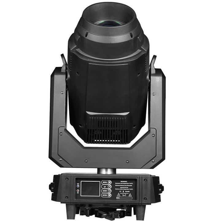 470W 480W Mega Pointe Beam Spot Wash BSW 3in1 Hybrid Moving Head Lights with CMY CTO for Stage ...