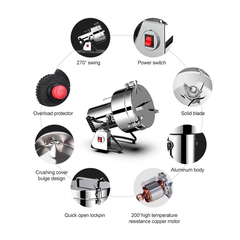 Wholesale Tea Leaf Mill Machine Safe & Compact Design | Alibaba.com