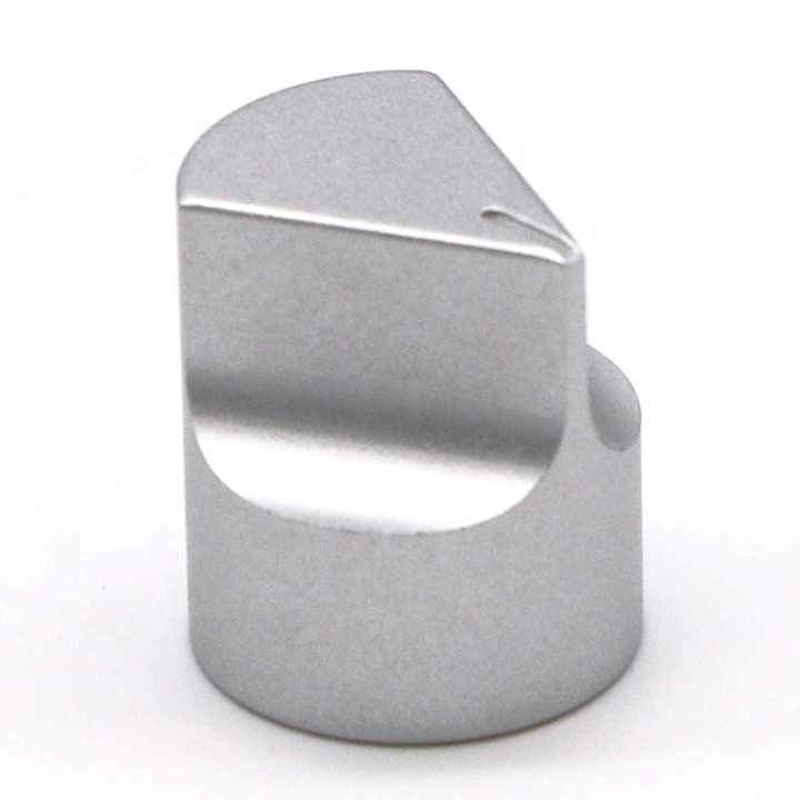 VMT Customized Aluminum Amplifier Audio Potentiometer Oven Knobs Volume Control Knobs| Alibaba.com