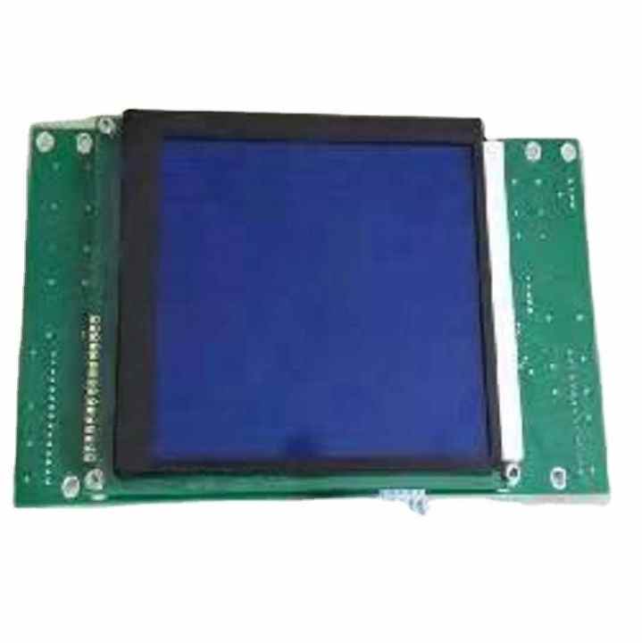 Original Fast Delivery Display Screen Spare Parts 399091 for Solvent ...