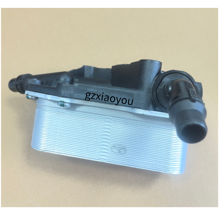 Oil Cooler for BMW 2 Series F45 / X1 F48 / X2 F39 Heat Exchanger OEM ...