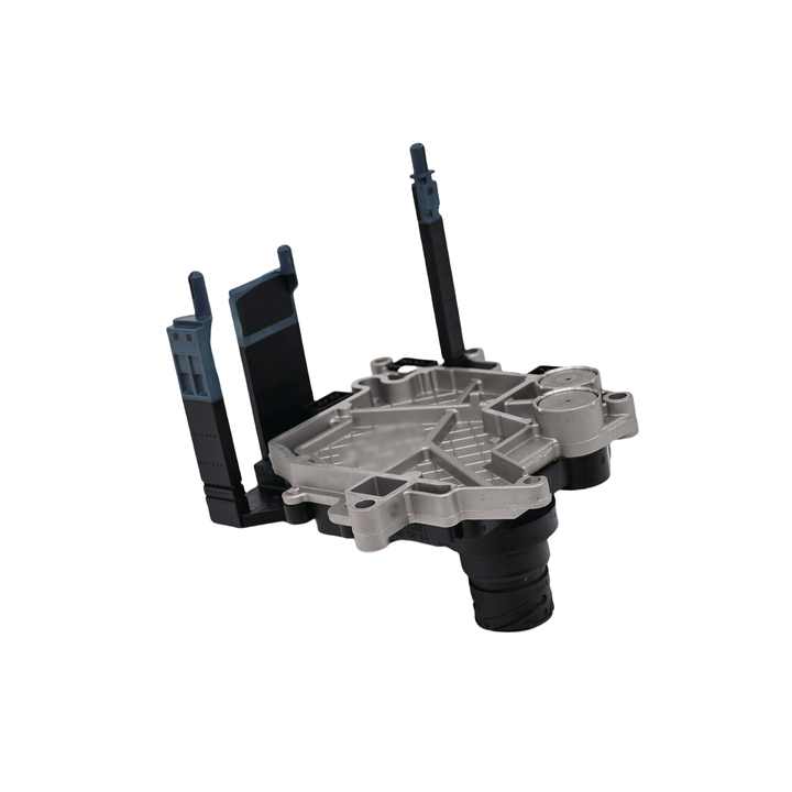 01J TCM Multitronic Gearbox TCU CVT Transmission Parts 01J TCU ...