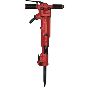 Discover Jack Hammer in Action | Heavy Duty Demolition Tools