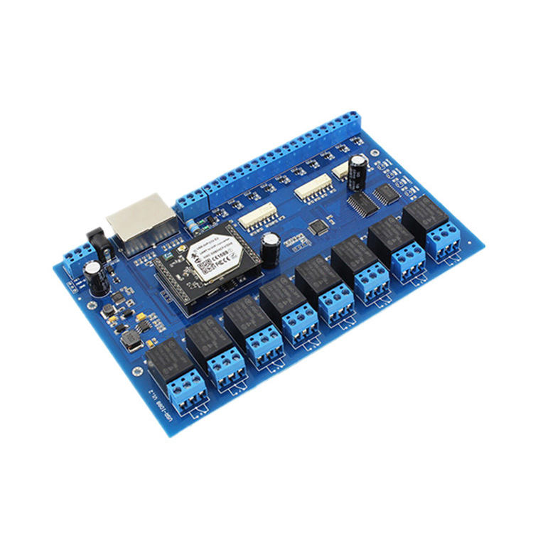 Trusted PCB Assembly Manufacturing Partner for Growing Electronics ...