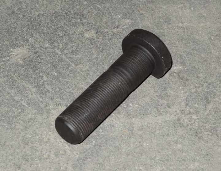 SINOTRUK HOWO Truck Parts - High-Quality Rear Wheel Studs