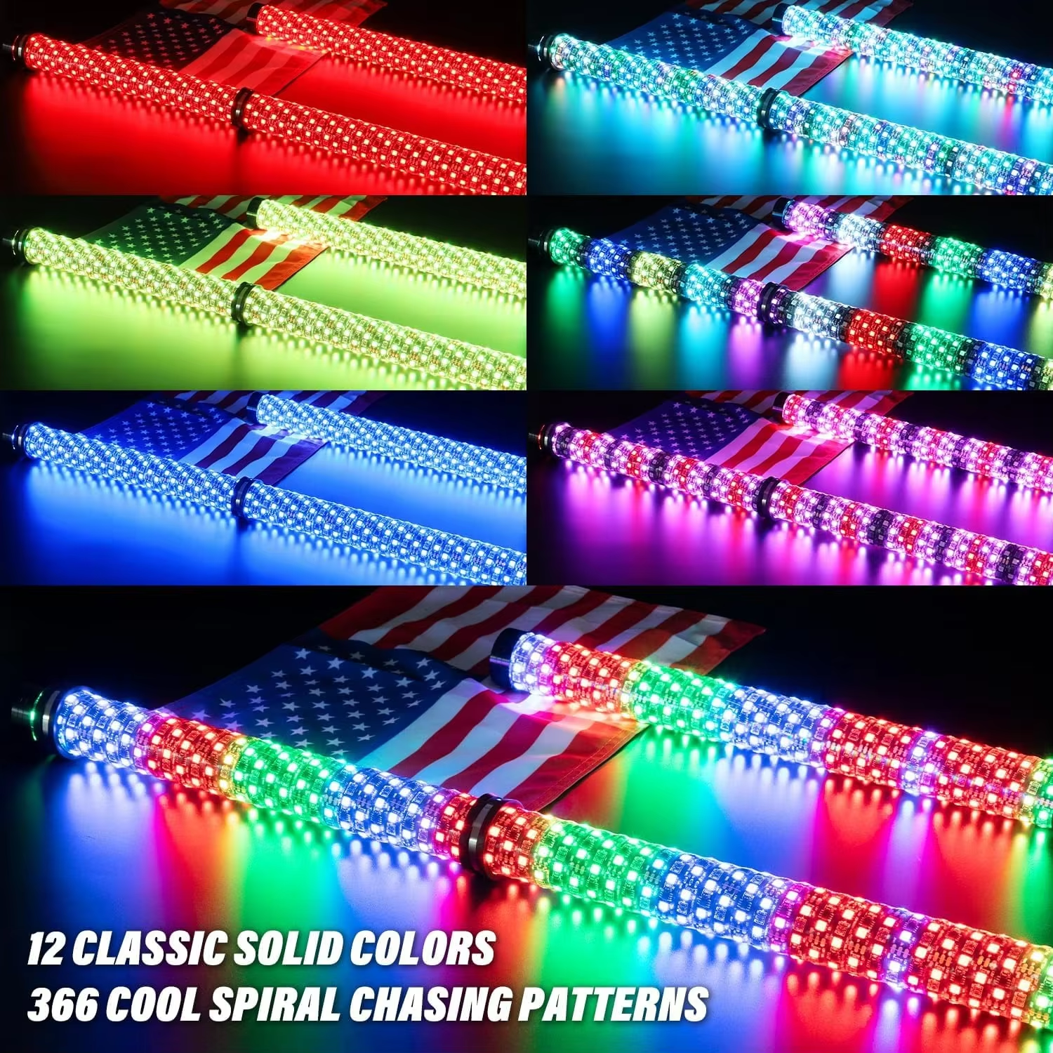 How to Choose the Best LED Light Red Blue for Your Needs