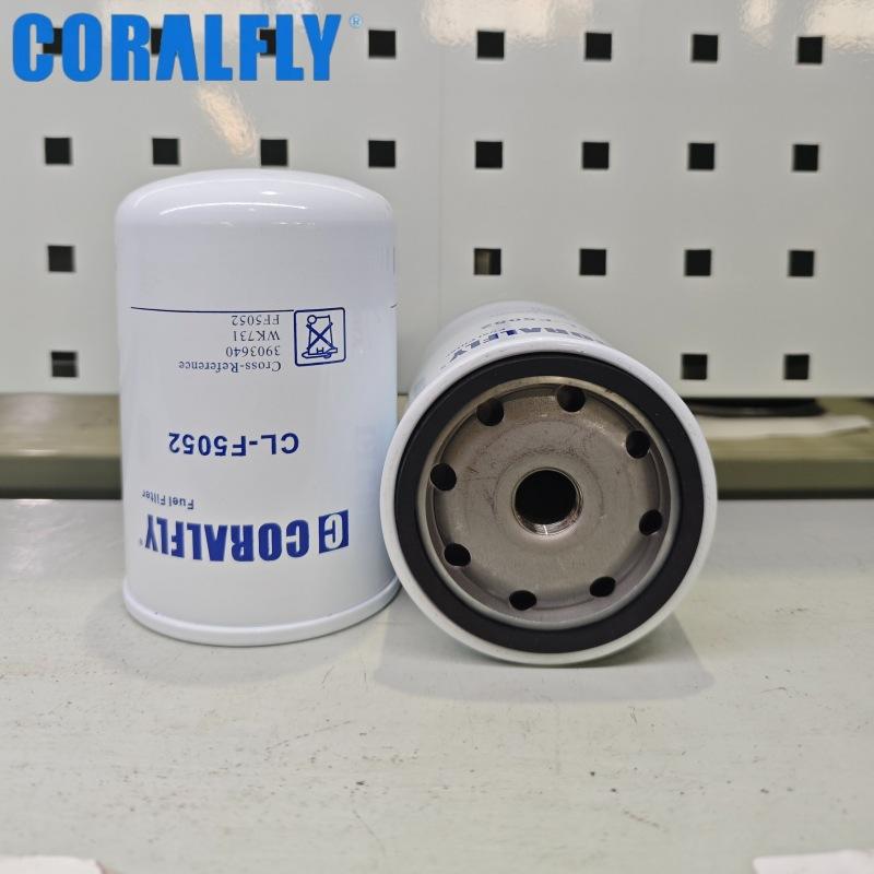 High Quality Diesel Engine Spare Parts OEM 3903640 FF42000 P550440 ...