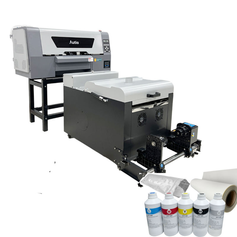 Printer Large Format Dtf Dtg Printer Tshirt Printing Machine Dtg ...