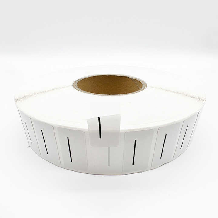 High Quality New Design Waterproof Piggyback Label Piggy Back Label Peel-Off Label Stickers ...