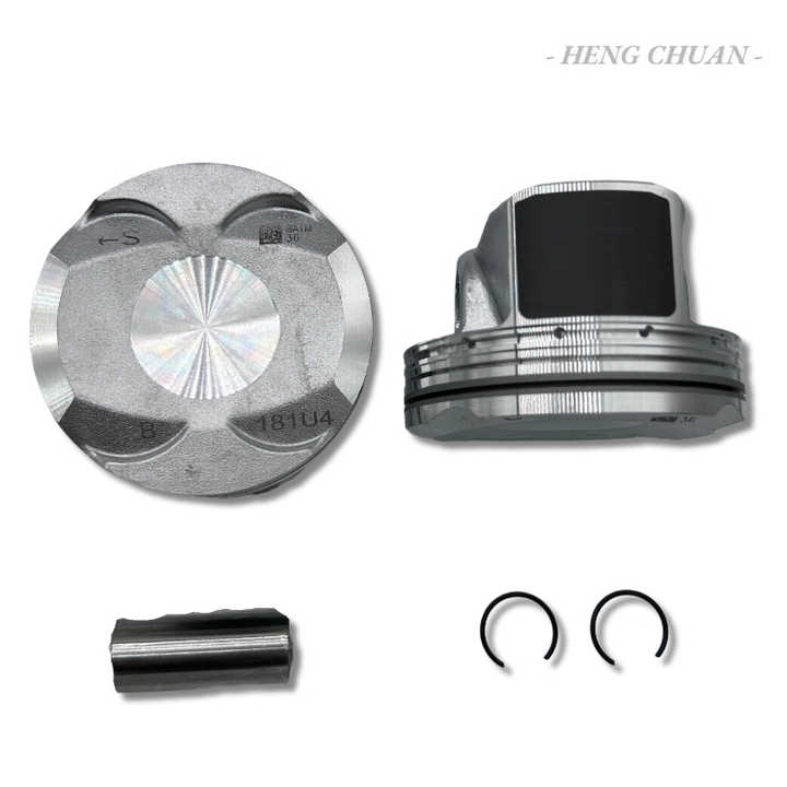 13101-25030 STD A25A-FKS A25B-FKS AXVA70 AXAA54トヨタCAMRY HYBRID LEXUS2 ...