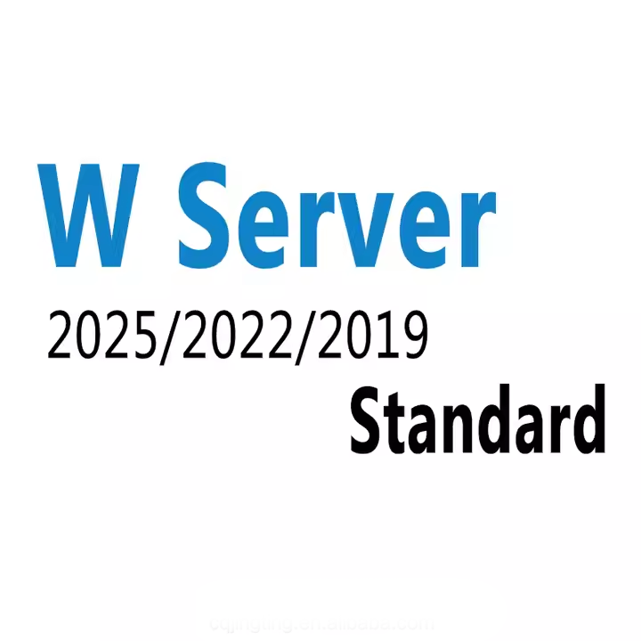Original W Server 2025 /2022 /2019 Datacenter Key Code 100% Online ...