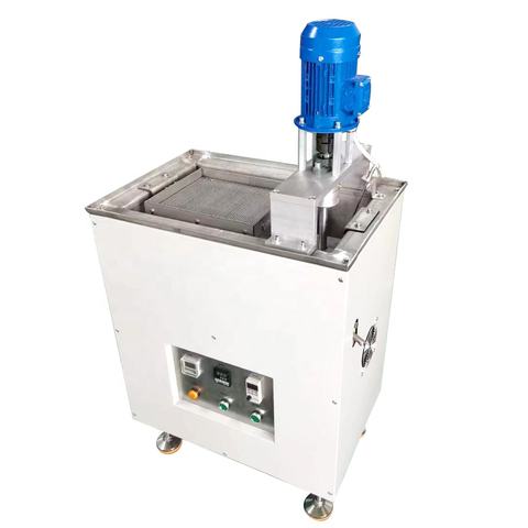 Mini Selective Wave Soldering Machine - Energy Saving & Reliable