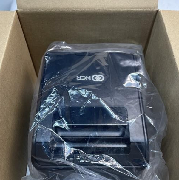 NCR -Barcode Label Printer NCR7199 Series I and NCR7199 Series Ii ...
