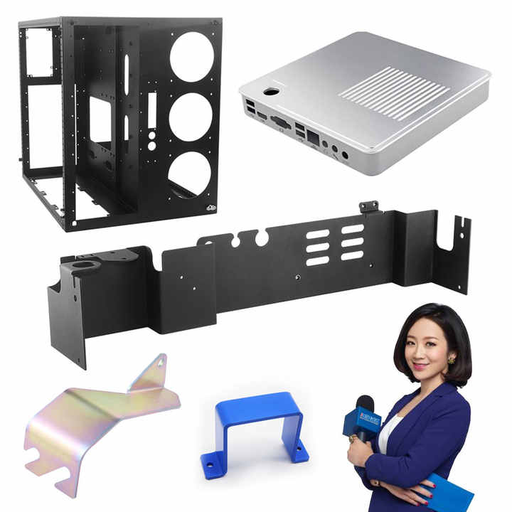 Bergek Custom Sheet Metal Fabrication Services Brass Aluminum Copper Stainless Steel Hardware ...