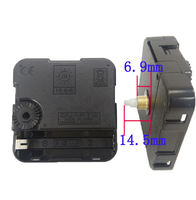 Functional and Captivating Hd 1688 Clock Movement - Alibaba.com