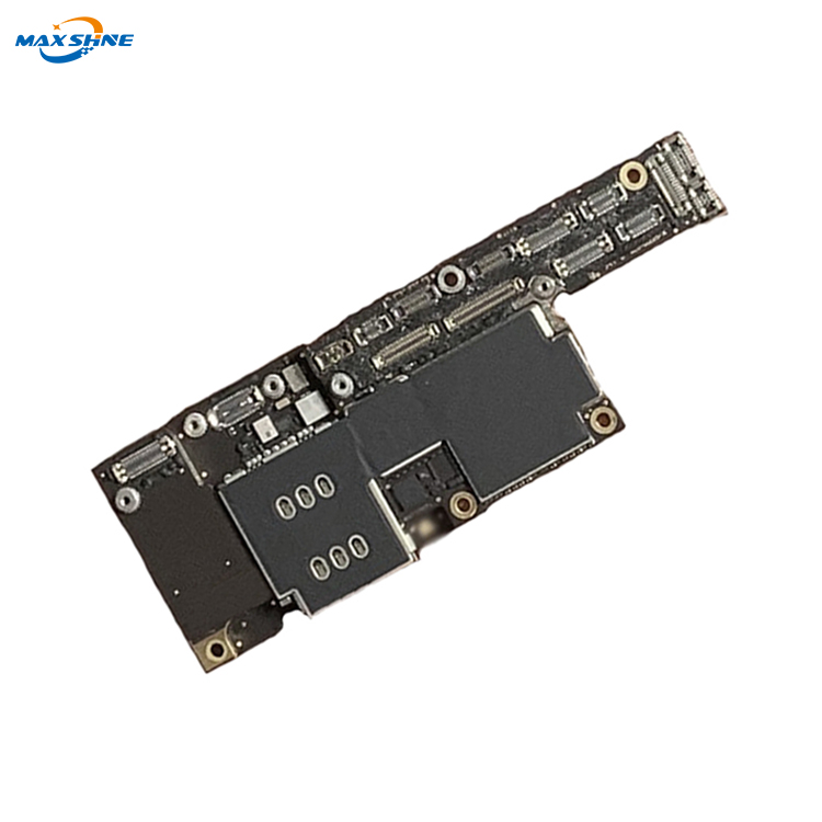 iPhone 12 Motherboard - 100% Tested Unlocked with Face ID