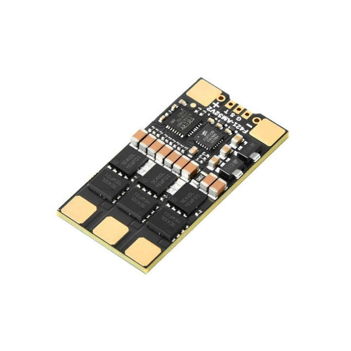 60A Heavy Lift ESC for FPV Drones - High Performance