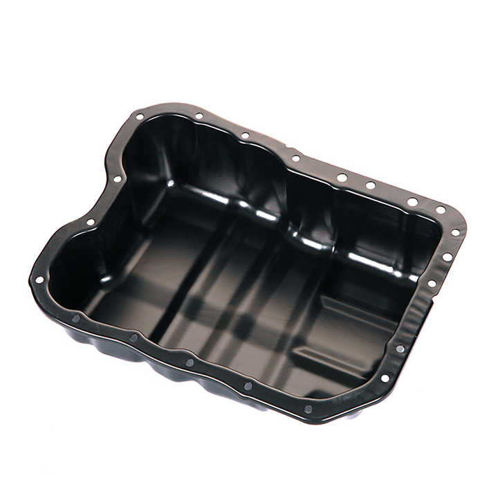 Mitsubishi Lancer 4B12 OEM MN187236 Oil Pan Auto Spare Part
