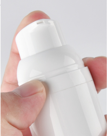 How to Choose Airless Serum Pump Bottle for Cosmetic Use: 30ml to 120ml ...