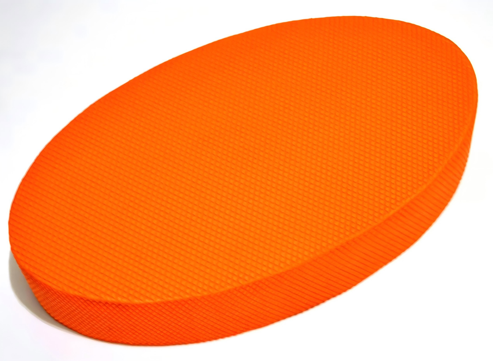 EVA & TPE High Density Yoga Block/Brick Core Training & Ankle Fracture ...