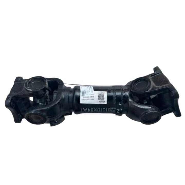 General purpose bus components The drive shaft is used in the bus ...