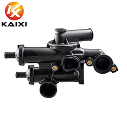 Company Overview - Ruian Kaixi Auto Parts Co., Ltd.