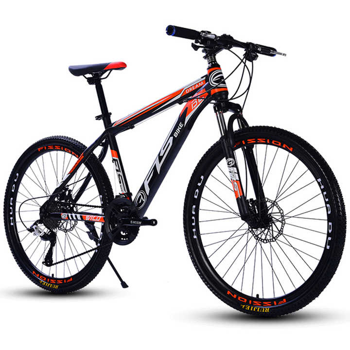 OEM High Configuration 27-Speed Cycle Full Suspension Bike 26 27.5 29 ...