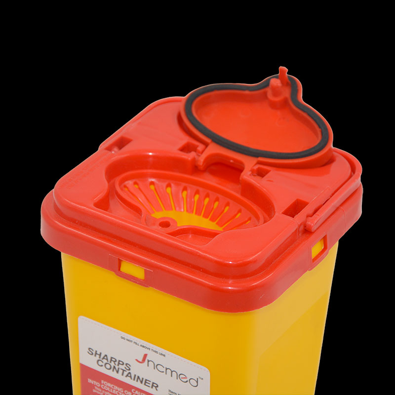 Innovative Solutions for Your Medical Needs: Quality biohazard waste ...