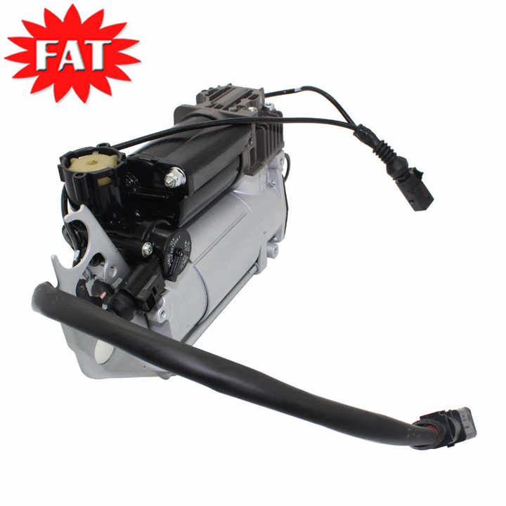 95535890101 全新的保时捷 Cayenne 空气压缩机泵 955 2003-2006 空气悬架冲击| Alibaba.com