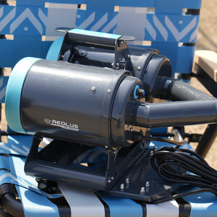 High power adjustable quick dry blower Violent Wind Car Dryer Dust ...