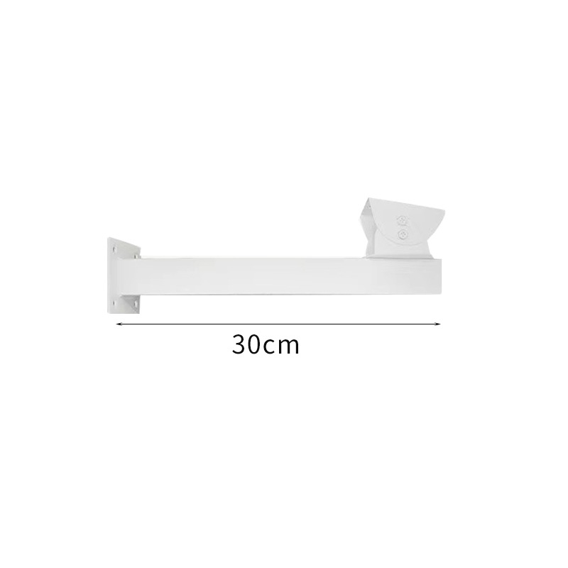 Buy 2m CCTV Pole | Portable Telescoping Aluminum Mast